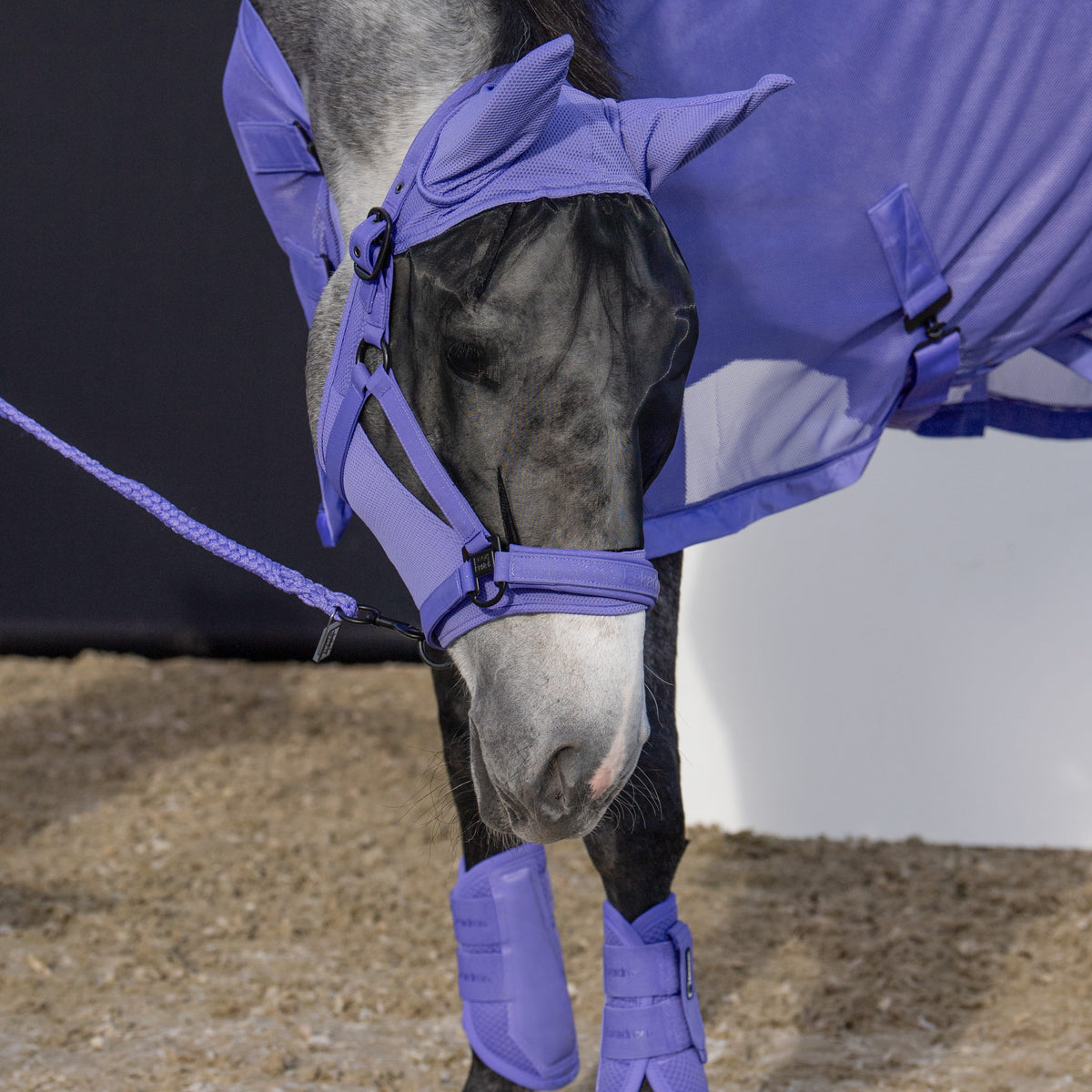 Eskadron Dynair Mesh Fly Mask Dynamic 2024 My Breeches 