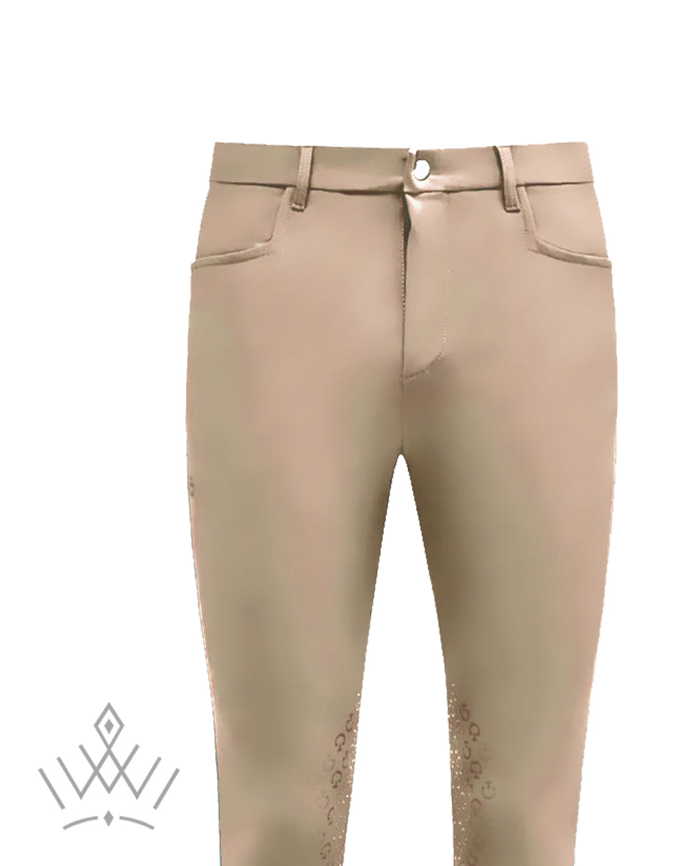 Cavalleria Toscana New Knee Grip System Mens Breeches – My Breeches