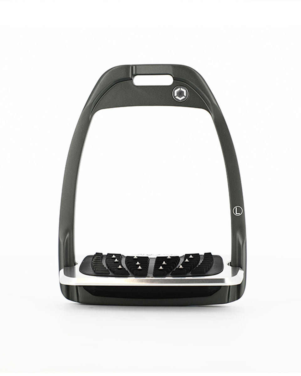 Flex-On Hunter Stirrups -*Pre-order* – My Breeches