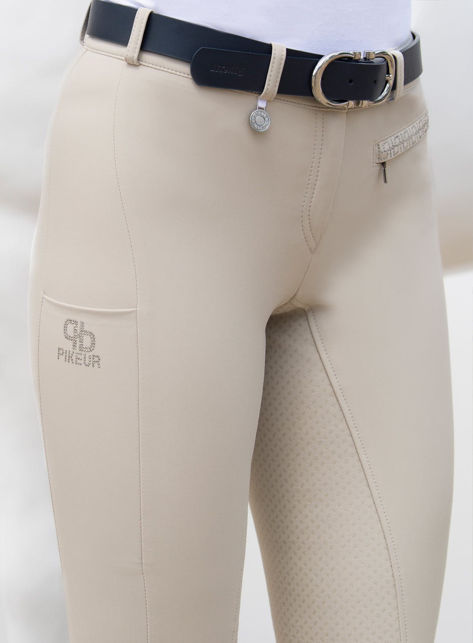 Breeches Sizing Guide – My Breeches