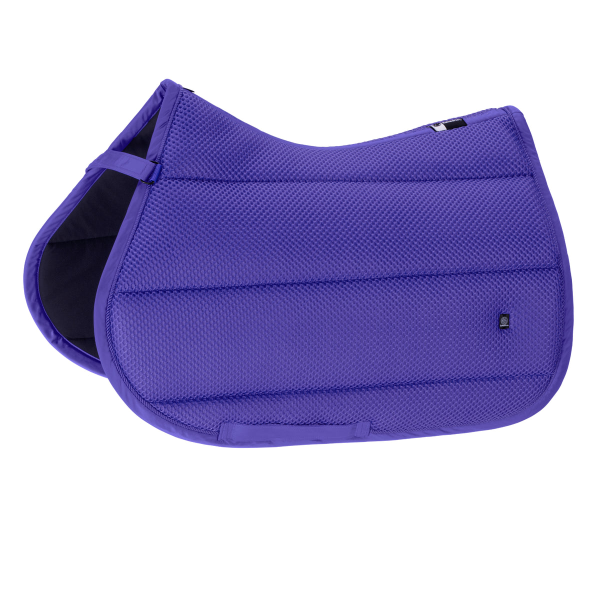 Eskadron Mesh Saddle Pad Dynamic 2024 – My Breeches
