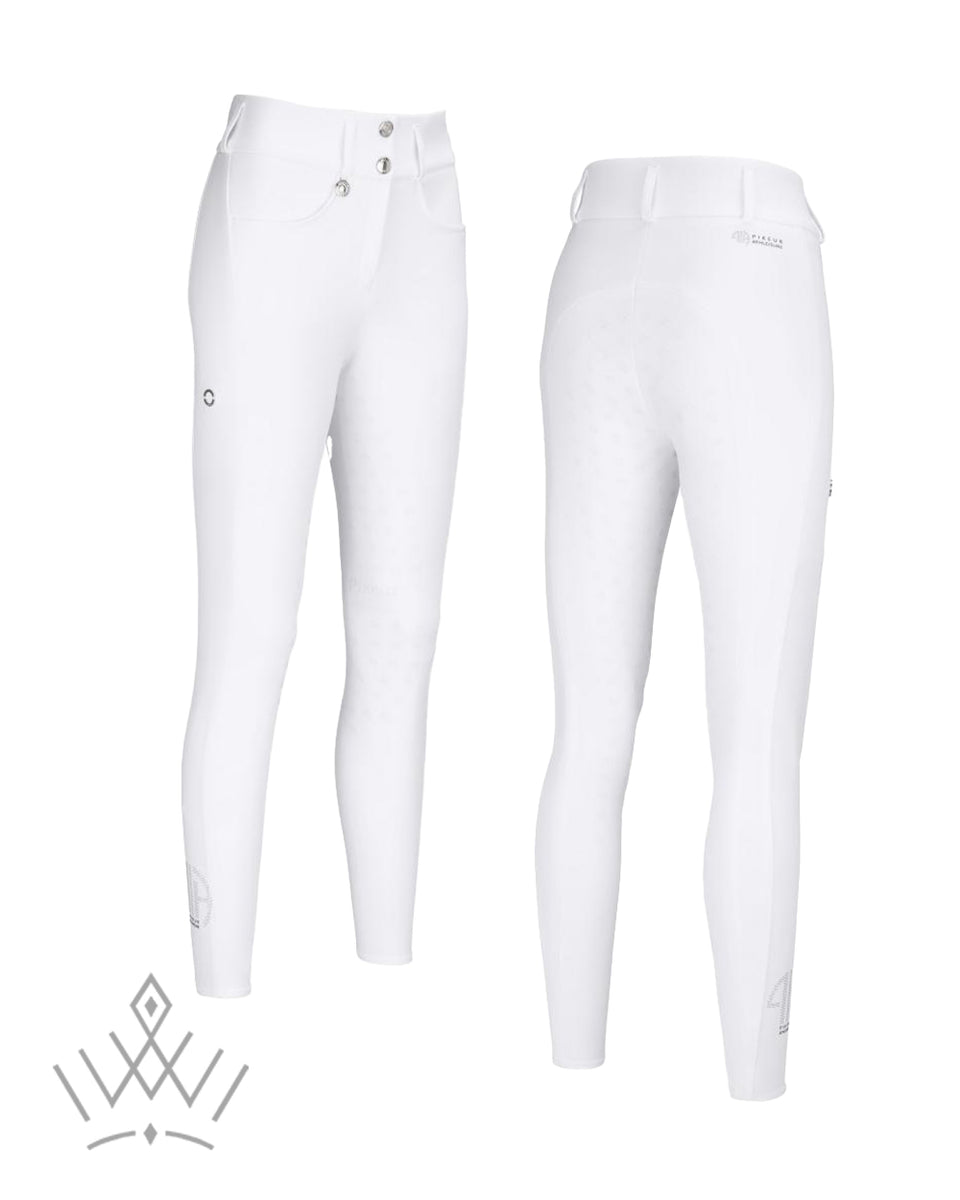 PIKEUR Equestrian clothing collection | My Breeches