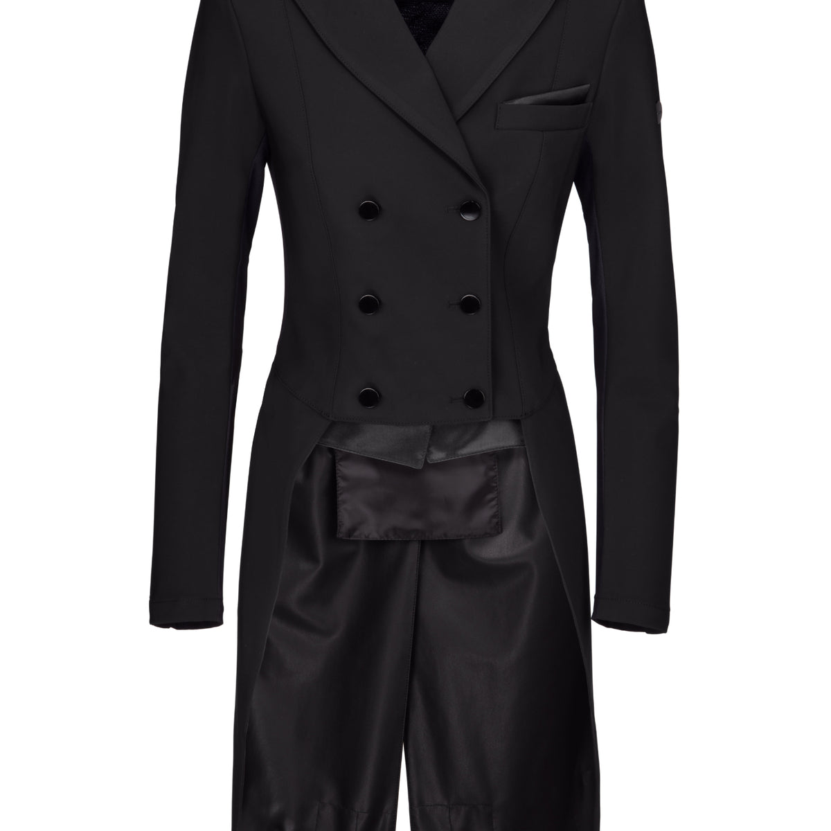 Pikeur Octavia Ladies Tails Coat 4800 – My Breeches