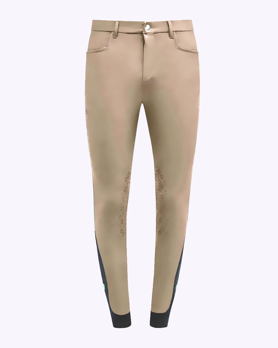 Cavalleria Toscana CT New Knee Grip System Mens Breeches – My Breeches