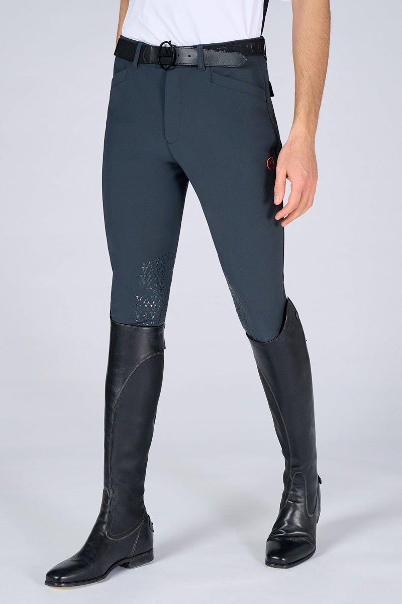 Vestrum San Diego Knee Grip Mens Breeches *Pre-order* – My Breeches