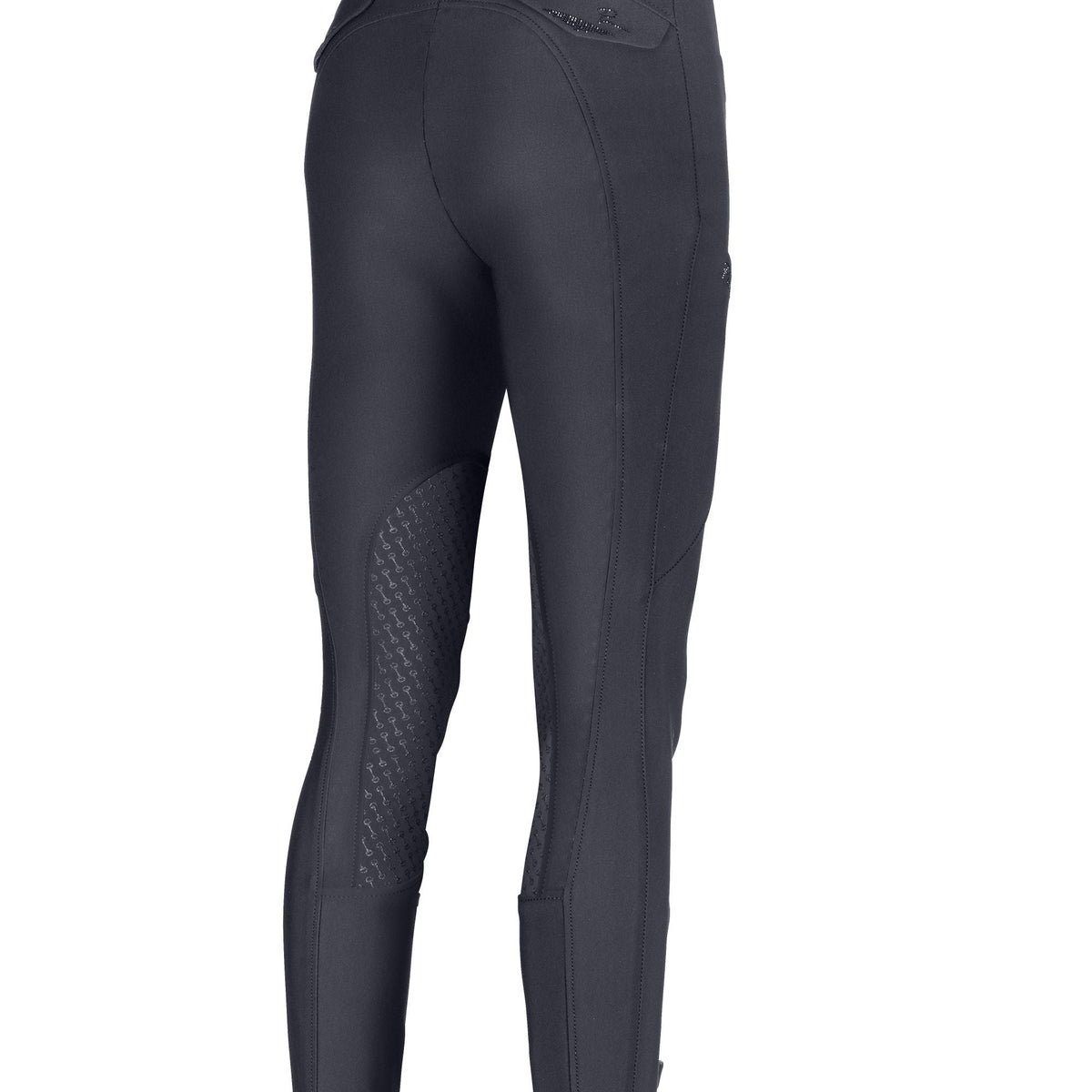 Pikeur Laure Grip Knee Ladies Breeches – My Breeches