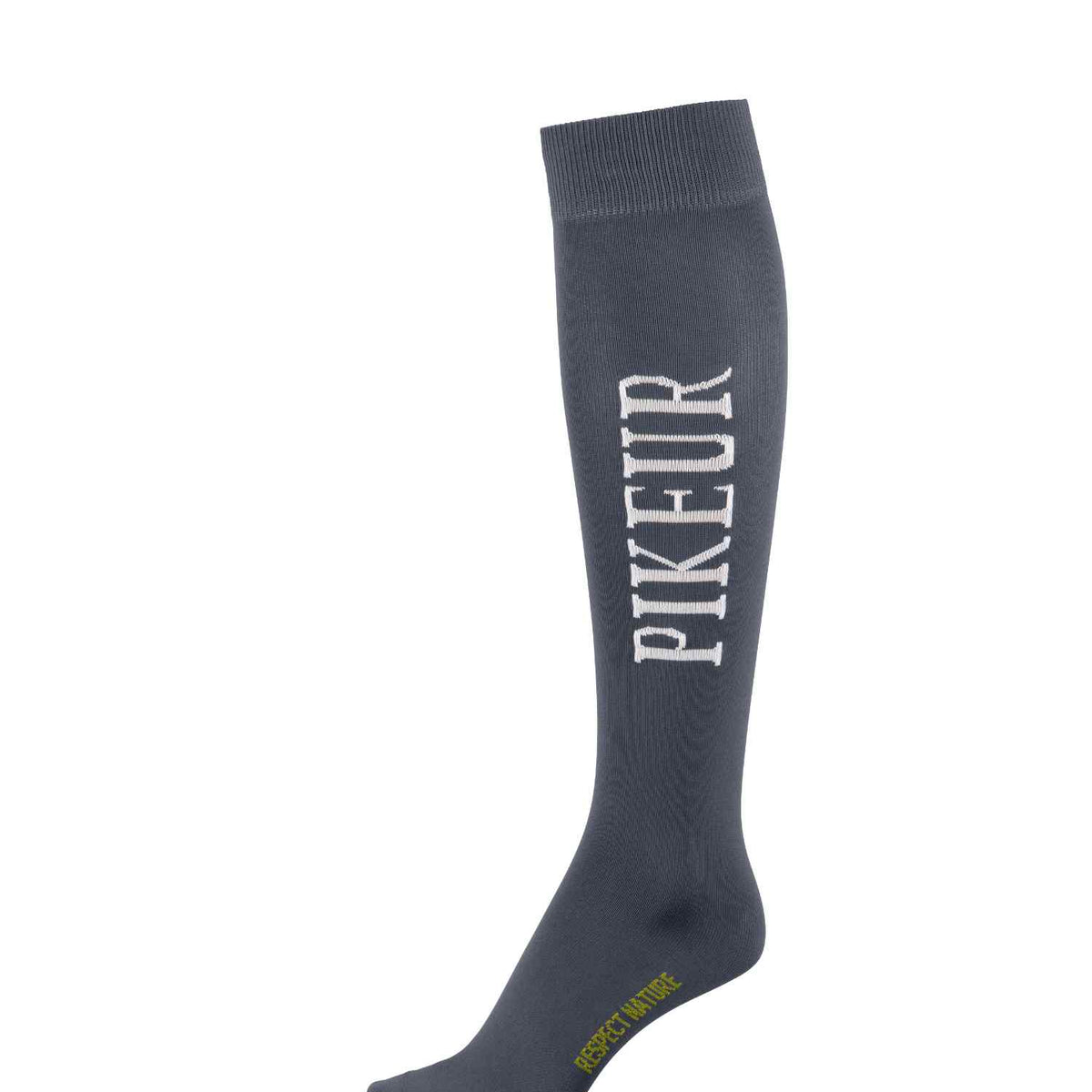 Pikeur Long Logo Sock 1726 – My Breeches